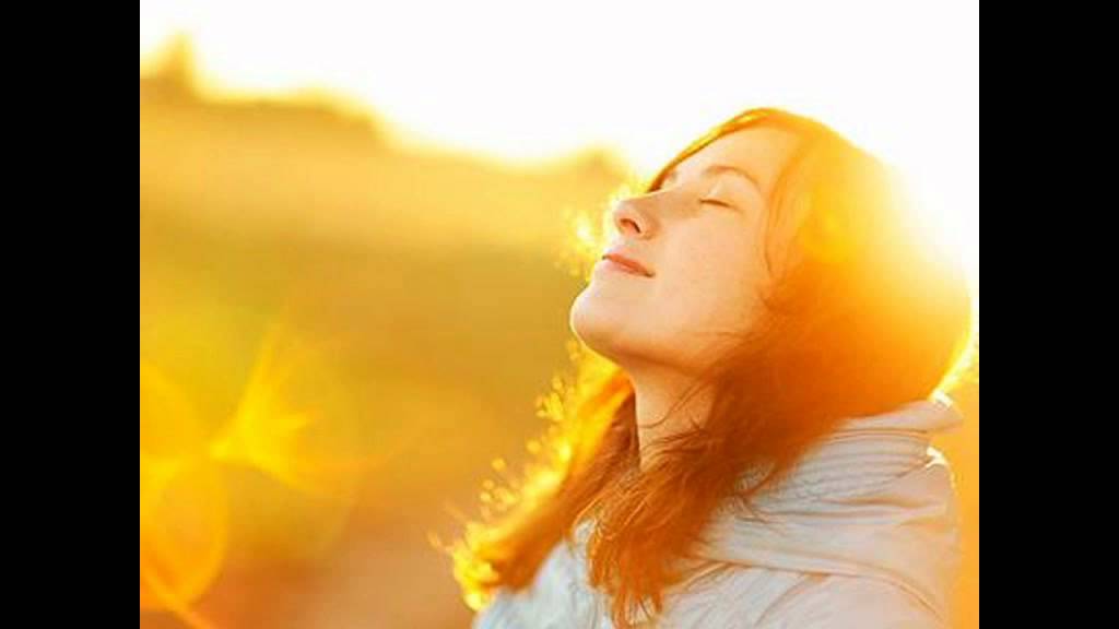 Sungazing: Cómo vivir del Sol - Ascension Multidimensional